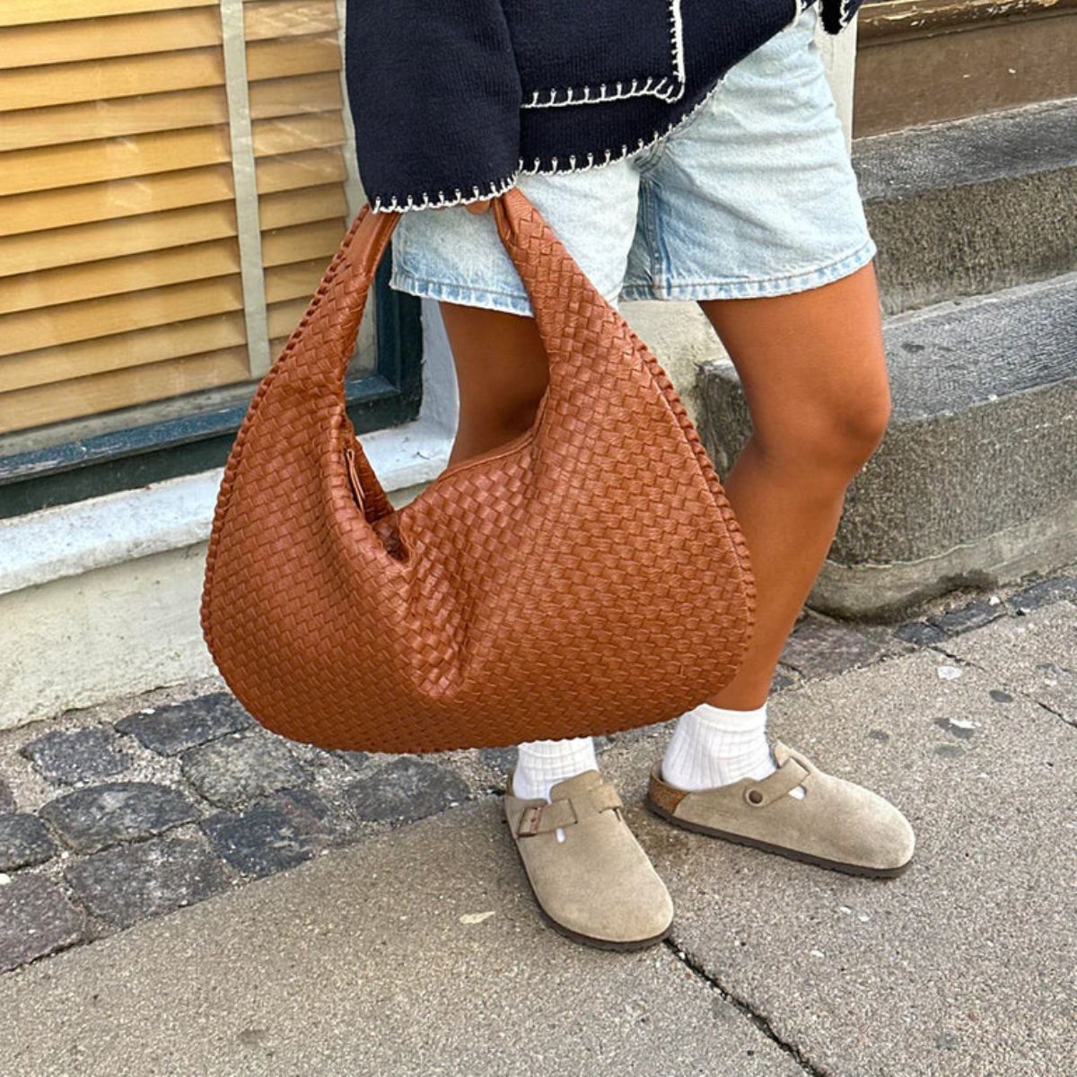 Practical Stylish Multi-Functional Bag Trends for Modern Women – OUNAMEI