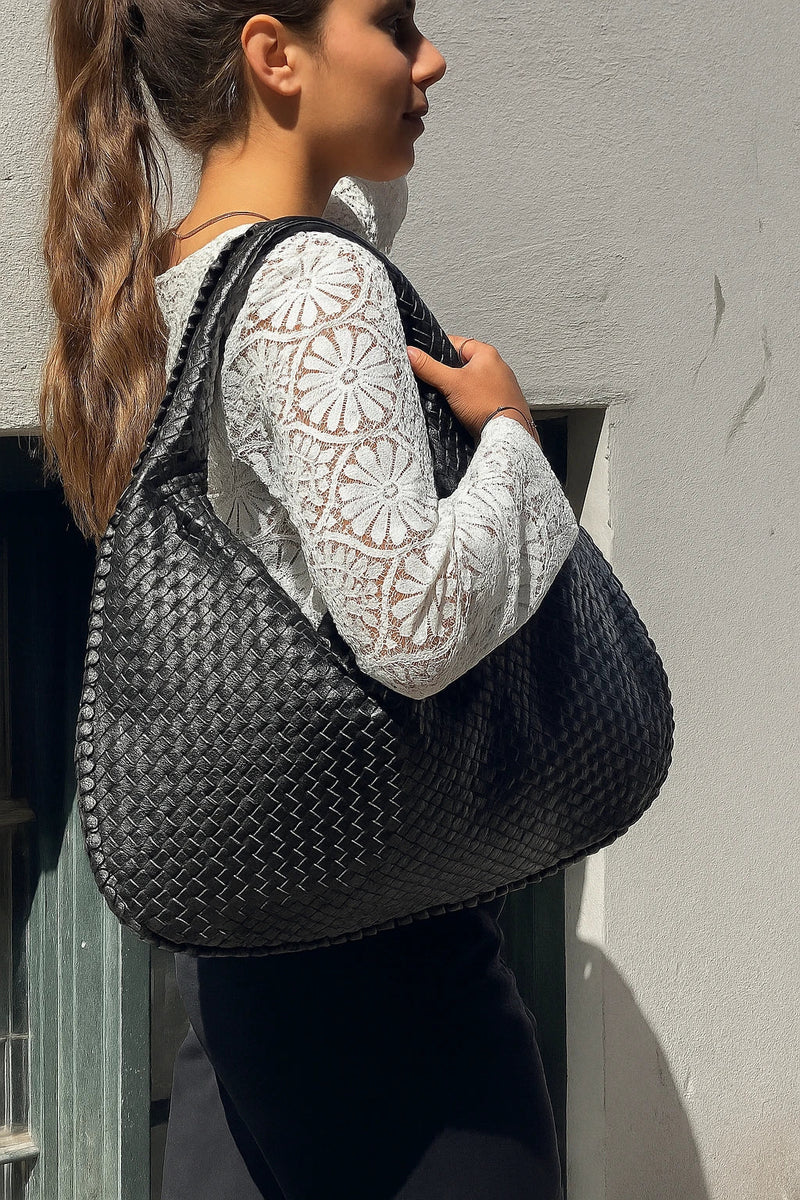 4 Reasons to Invest in a Premium Leather Hobo Shoulder Bag – OUNAMEI